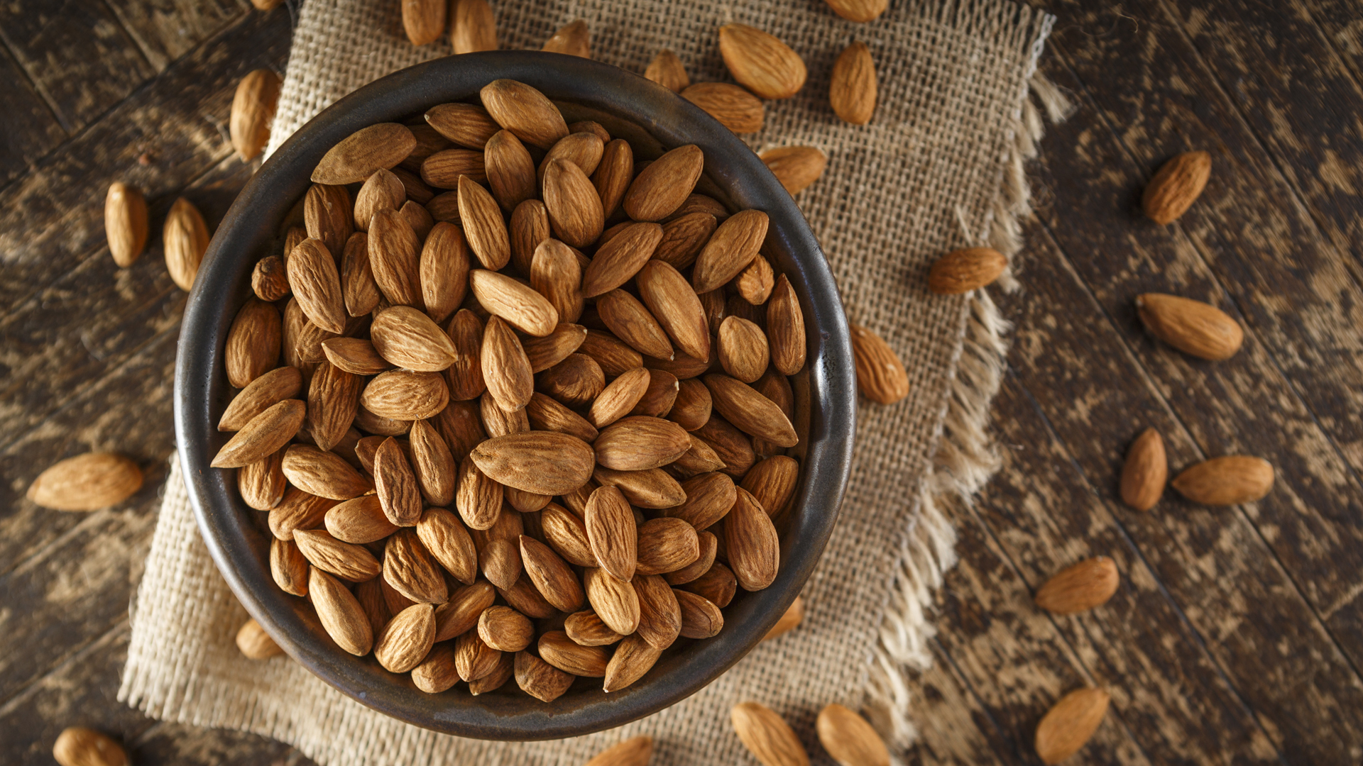 Propiedades de la almendra y beneficios para la salud - Agromivic